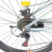 China New Style Good Quality Student And Adult 21 Speed Mtb 24/27.5 Inch Mountain Bike for sale