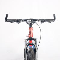 China Mountain 24/27.5 Inch Aluminium Shimano 24 Speed Bicycle Mountain Bike for sale