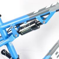 China Mountain 24/27.5 Inch Aluminium Shimano 24 Speed Bicycle Mountain Bike for sale