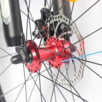 China Mountain 24/27.5 Inch Aluminium Shimano 24 Speed Bicycle Mountain Bike for sale