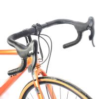 China Hot Selling Men And Women Good Quality Single Speed 700C Bicycle Mountain Bike for sale