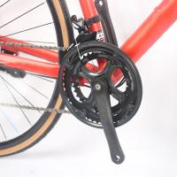 China New Design Adult Mtb High Quality Mountain Bike 700C Speed for sale