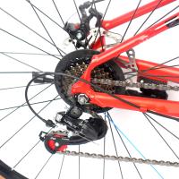 China New Design Adult Mtb High Quality Mountain Bike 700C Speed for sale