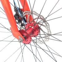 China New Design Adult Mtb High Quality Mountain Bike 700C Speed for sale