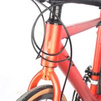 China New Design Adult Mtb High Quality Mountain Bike 700C Speed for sale