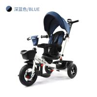 China Coaster Brake Red Kids Tri-Wheeler Cycles For In-Demand Market Baby Carriage for sale