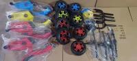 China Boys Triple Wheel Bicycles Magnesium Alloy Frame Gears Not Included 3 Wheel for sale