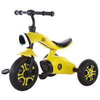 China Boys Triple Wheel Bicycles Magnesium Alloy Frame Gears Not Included 3 Wheel for sale