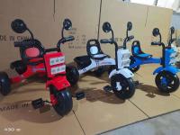 China Lightweight Stable Kids 3 Wheeler Bikes With Magnesium Alloy Frame for sale