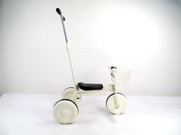 China Stylish Safe Childs Tricycle Wholesale Children'S Tricycle 1-3-6 Years Old Bicycle Baby Stroller Baby Toy Stroller for sale