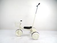 China Stylish Safe Childs Tricycle Wholesale Children'S Tricycle 1-3-6 Years Old Bicycle Baby Stroller Baby Toy Stroller for sale