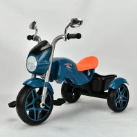 China Children Tricycle Steel Frame Boys Triple Wheel Bicycles Without Scooter for sale