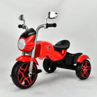 China Children Tricycle Steel Frame Boys Triple Wheel Bicycles Without Scooter for sale