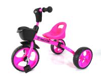 China Children 4 Years Old Baby 3-Wheel Kids Cyclists With Coaster Brake Foldable Bike for sale
