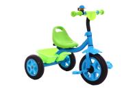 China Lightweight Comfort Magnesium Alloy Frame 3 Wheel Childrens Bicycles With Coaster Brake for sale