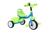 China Lightweight Comfort Magnesium Alloy Frame 3 Wheel Childrens Bicycles With Coaster Brake for sale