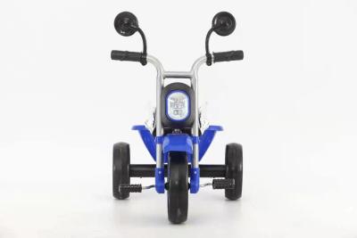 China Wheeler Bike Type Childrens 3 Wheeler Bikes for Outdoor Adventures for sale