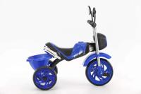 China Child Tricycle boys Girls Tricycle Bikes With Comfortable Handlebars Scooter bike customized for sale