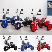 China Wheeler Bike Type Childrens 3 Wheeler Bikes for Outdoor Adventures for sale