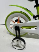 China Steel High Carbon Steel Cycle For Boys 6 Years Pneumatic Tire Type for sale