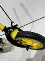 China Lightweight Kids Bikes with Comfortable Saddle Rust resistant Chain and Caliper Brakes for sale