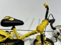 China Lightweight Kids Bikes with Comfortable Saddle Rust resistant Chain and Caliper Brakes for sale