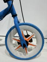 China Adjustable Seat Coaster Brake Childrens Training Wheel Bikes 12 Inch for sale