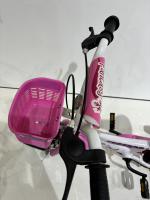 China Alloy Rim Kids Bike With Rust resistant Chain And Comfortable Saddle for sale