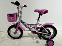 China Alloy Rim Kids Bike With Rust resistant Chain And Comfortable Saddle for sale