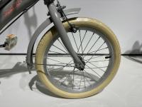 China 14.3 Kg Non Slip Pedal Lightweight Kids Bike Single Speed Bicycle for sale