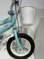 China Rust Resistant Chain Mini Cycle Non Slip Pedals 12 Inch for sale