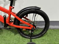 China Aluminum Alloy Handlebar Light Childrens Bicycles for Little Adventurers for sale