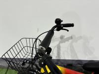 China Aluminum Alloy Handlebar Light Childrens Bicycles for Little Adventurers for sale