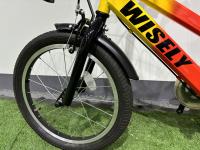 China Aluminum Alloy Handlebar Light Childrens Bicycles for Little Adventurers for sale