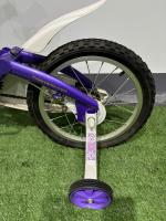 China Ordinary Pedal Kids Cycle 16 Inch Bicycle with High Carbon Steel Frame for sale