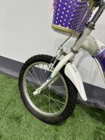 China Ordinary Pedal Kids Cycle 16 Inch Bicycle with High Carbon Steel Frame for sale