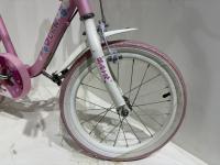 China Comfortable Saddle Lightweight Childrens Bikes for Safe and Comfortable Riding for sale