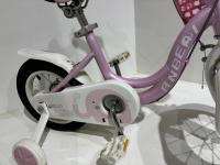 China High Carbon Steel Childrens Training Wheel Bikes All Ages for sale