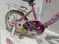 China Comfortable Saddle Lightweight Childrens Bikes for Safe and Comfortable Riding for sale