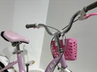 China High Carbon Steel Childrens Training Wheel Bikes All Ages for sale