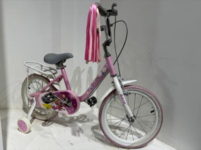 China Comfortable Saddle Lightweight Childrens Bikes for Safe and Comfortable Riding for sale