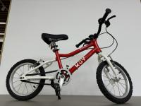 China Ultra Lightweight Childrens Bikes 20 Inch Aluminum Alloy Kids for sale