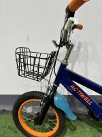 China Kids Bicycle Style Childrens Training Wheel Bikes High Carbon Steel Hard Carbon Steel for sale