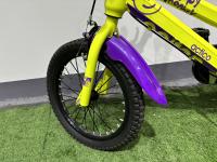 China Experience Freedom Lightweight Childrens Bikes Single Speed 16 Inch for sale