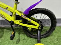 China Experience Freedom Lightweight Childrens Bikes Single Speed 16 Inch for sale