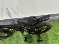 China Children Big Fat 4 Wheel Yellow Sporty Kids Bike With Training Wheel for sale