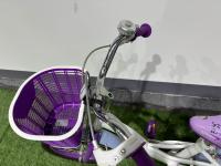 China Ordinary Pedal Childrens Training Wheel Bikes With Carbon Steel Style for sale