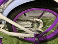 China Ordinary Pedal Childrens Training Wheel Bikes With Carbon Steel Style for sale