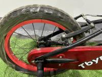 China Kids 5-8 Years Old Children 20 Kids Bicycle With Training Wheels for sale