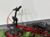 China Rust Resistant Chain Lightweight Childrens Bikes Double Alloy Rim Comfortable Saddle for sale
